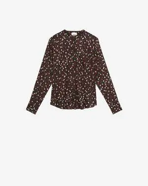 Isabel Marant Patched Tops