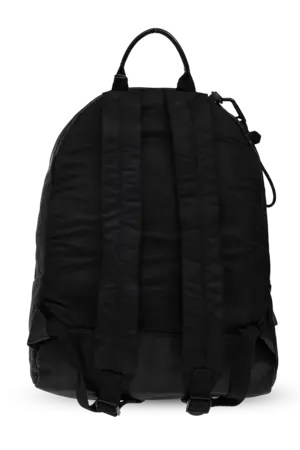 ALLSAINTS Carabiner Backpack