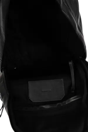 ALLSAINTS Carabiner Backpack