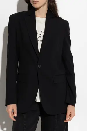 MAISON MARGIELA Wool Blazer