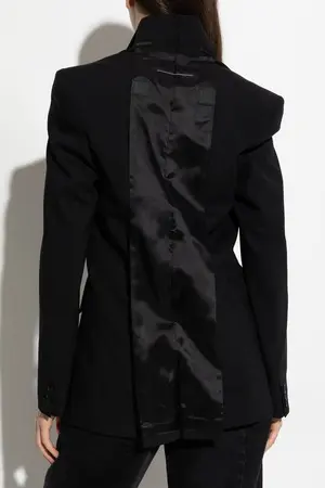 MAISON MARGIELA Wool Blazer