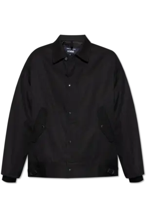 Comme Des Garçons Pocket Jacket