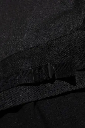 Comme Des Garçons Pocket Jacket