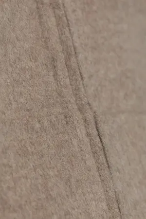 Acne Studios Wool-cashmere Blend Jacket - Grey