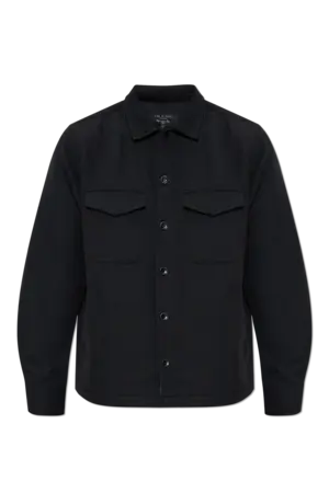 Rag & Bone Shirt With Pockets