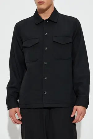 Rag & Bone Shirt With Pockets