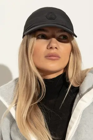 PUMA Logo Cap