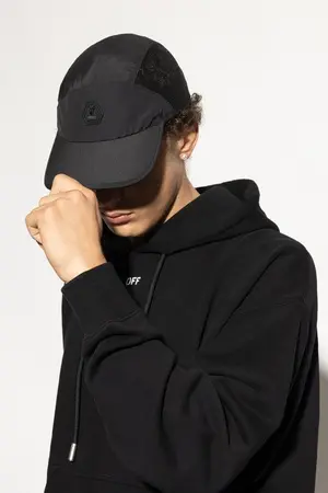 PUMA Logo Cap