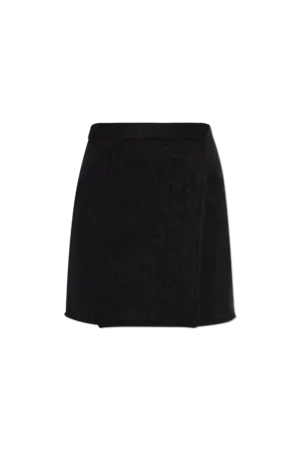 Lemaire Mini Skirts