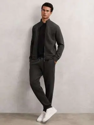 Men's Charcoal Activewear
