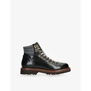 Brunello Cucinelli Chunky Boots For Men