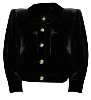 L'agence Collared Jackets For Women