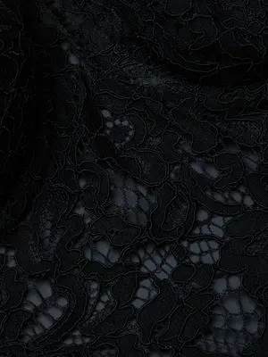 L'Agence Raquel Lace Bustier