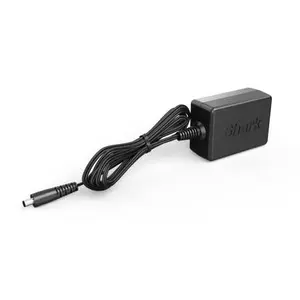 SHARK Hp070 Series Air Purifier Power Adapter - Black