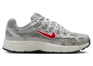 Nike P6000 Sneakers - College Grey/vast Grey/phantom