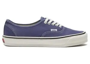 VANS Premium Authentic 44 Duck Canvas - Dusk