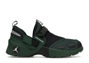 JORDAN Trunner Lx Sneakers - Fir/white/reflective Silver