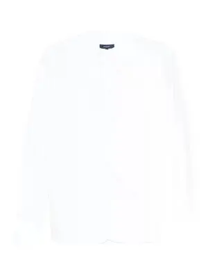 Soeur Bermudes Shirt - White