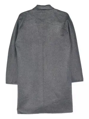 Rails Everest Patch-pocket Coat - Grey