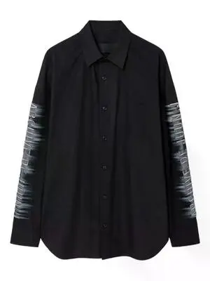Juun.j Long Sleeve Shirts For Men