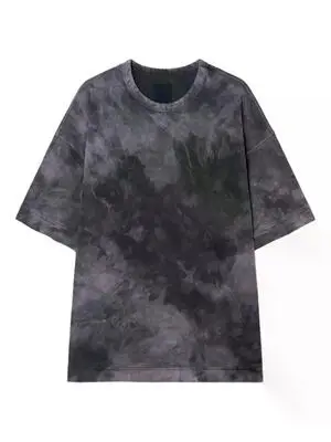 JUUN.J Tie-dye T-shirt