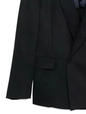 COSTUMEIN Shawl-lapel Jacket