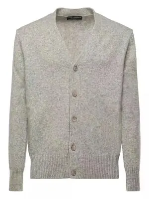 Dolce & Gabbana Buttoned Cardigan