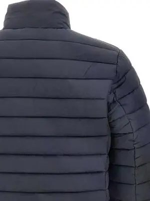 SAVE THE DUCK Zip-up Padded Jacket