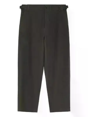 Lemaire Ankle Length Pants For Men