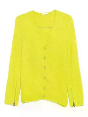 Patrizia Pepe Cuffed Cardigans For Women