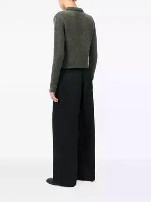Our Legacy Pleated Trousers
