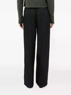 Our Legacy Pleated Trousers
