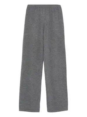 MR MITTENS Donah Elastic-waist Trousers