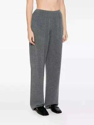 MR MITTENS Donah Elastic-waist Trousers