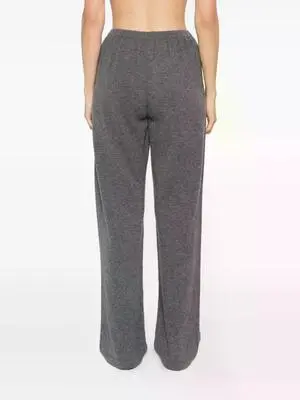 MR MITTENS Donah Elastic-waist Trousers