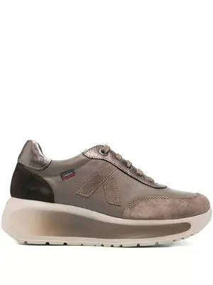 CALLAGHAN Panelled Sneakers