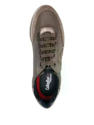 CALLAGHAN Panelled Sneakers