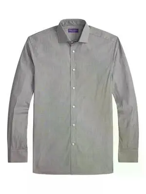 Ralph Lauren Long-sleeve Shirt - Grey