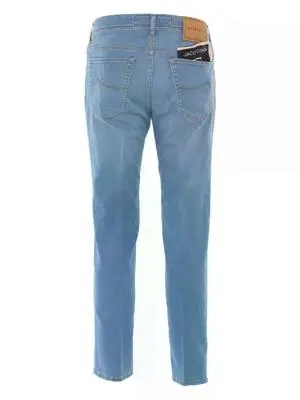 Jacob Cohen Scott Five-pocket Jeans