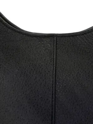AESTHER EKME Xl Cabas Supple Tote Bag - Black