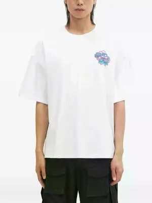 Alpha Industries Graphic T-shirt