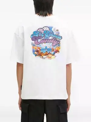 Alpha Industries Graphic T-shirt