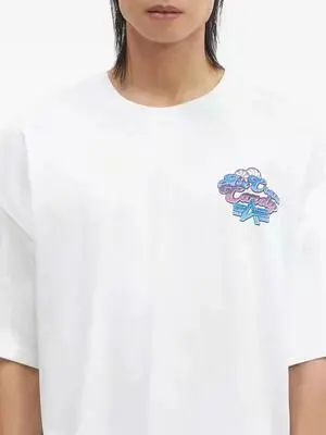 Alpha Industries Graphic T-shirt