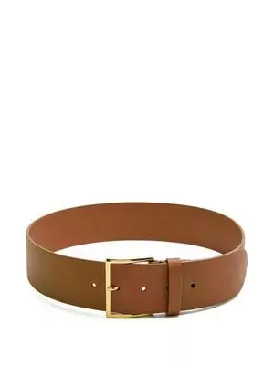 Anderson's Leather Belt - Brown