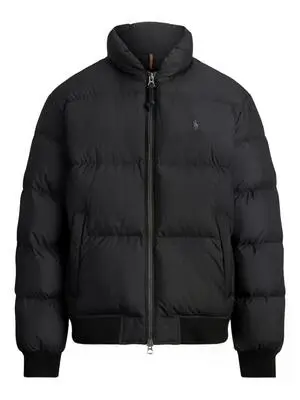 Polo Ralph Lauren Insulated Ripstop Bomber Jacket