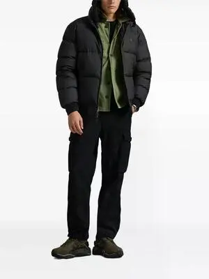 Polo Ralph Lauren Insulated Ripstop Bomber Jacket