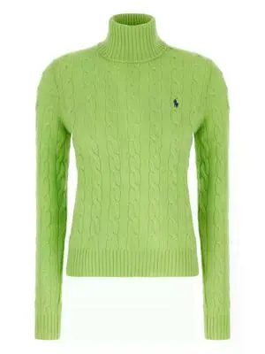 Polo Ralph Lauren Turtleneck Sweaters For Women