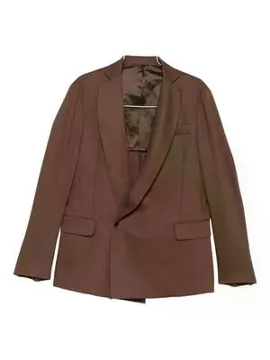 COSTUMEIN Shawl-lapel Jacket