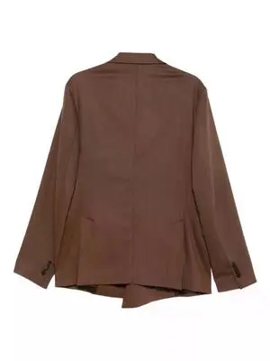 COSTUMEIN Shawl-lapel Jacket