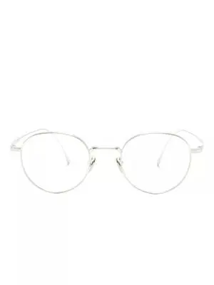 MASUNAGA Chordd Eyeglasses